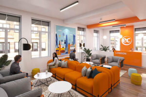 Londres EC London / EC London 30+ – idéalangues