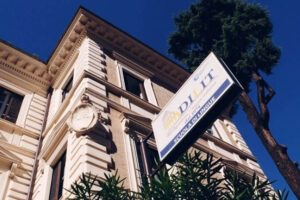 Rome DILIT IH Rome – idéalangues